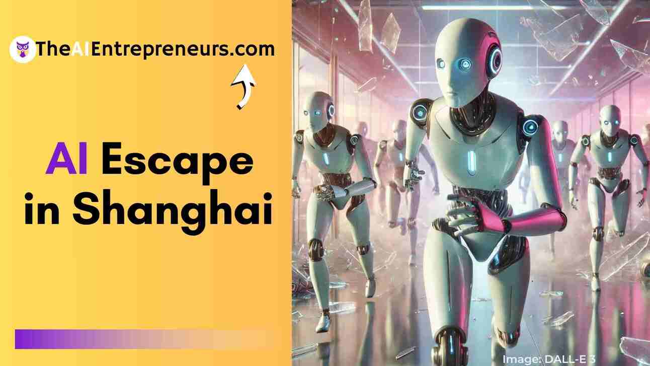 AI News: Amazon-Anthropic, LucidSim Robotics, KLING AI Tools
