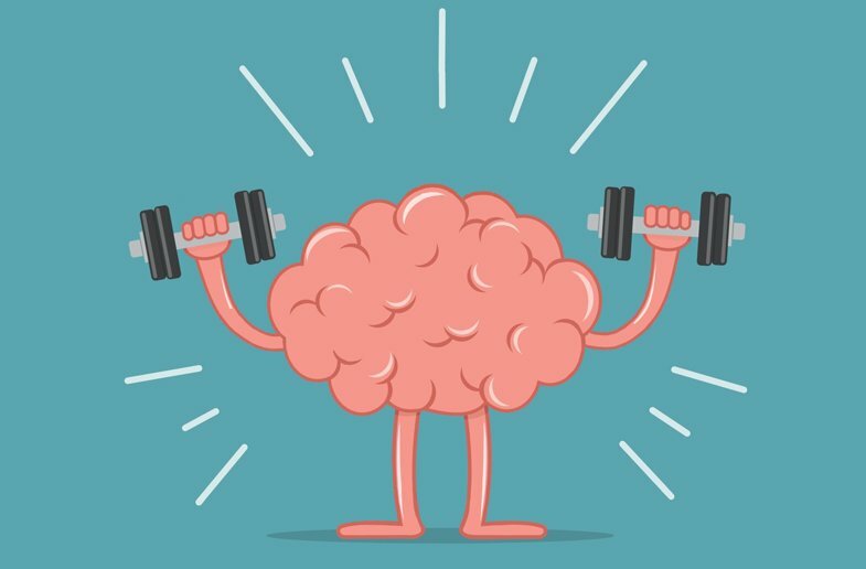 A Neocortical Circus