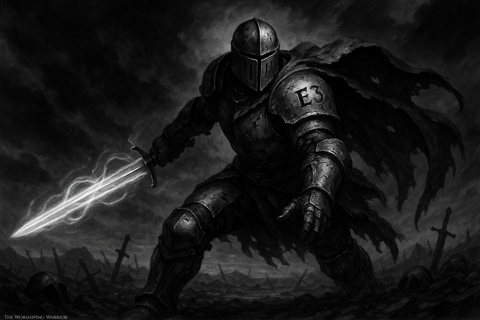 Love is the Final Blade