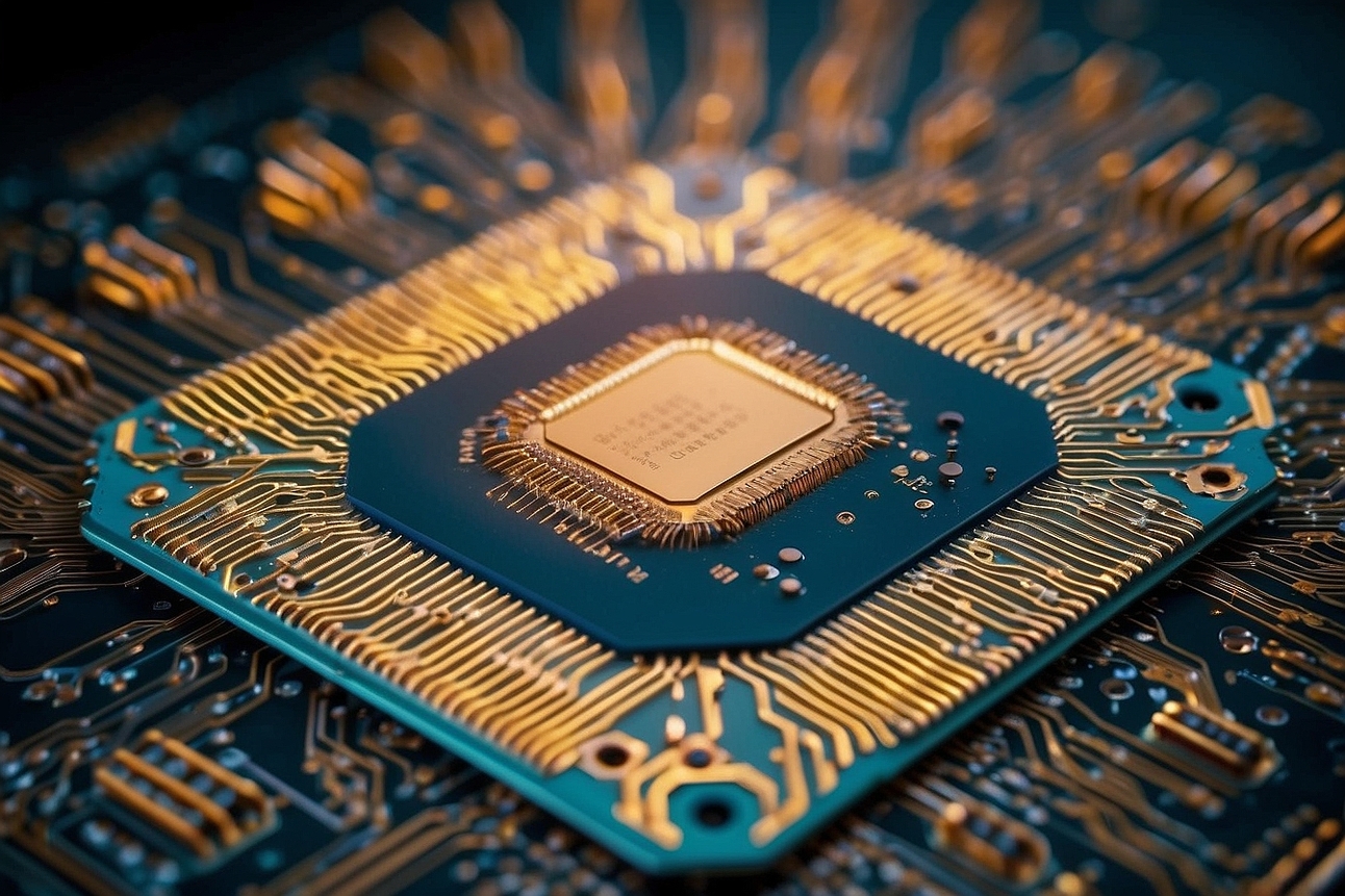 Nvidia New AI Chips!