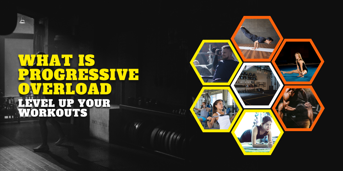 What Is Progressive Overload: Maximizing Gains at Every Fitness Stage
