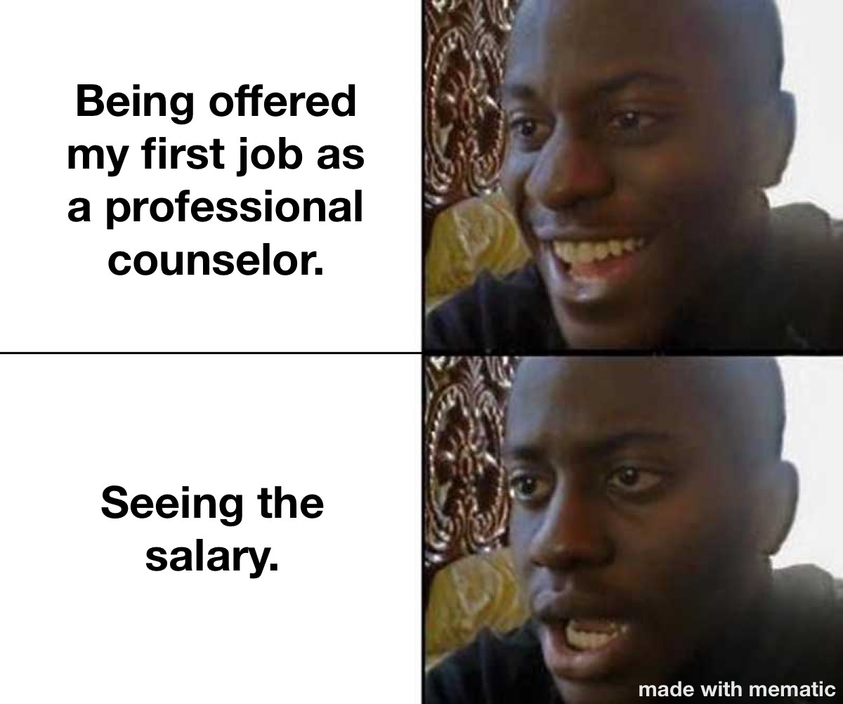 Counselor Weekly- 3/29/23