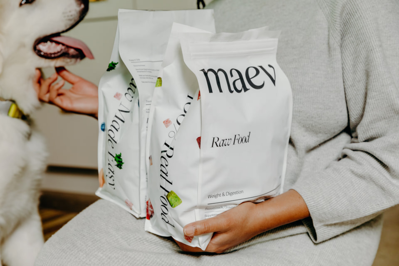 The #1 Fastest-Growing Pet Brand Doesn’t Look Like One