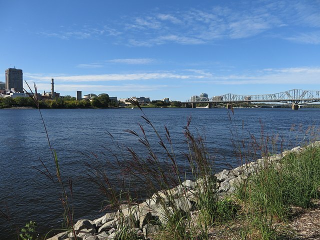 Here’s what you need to know about Ottawa River flooding