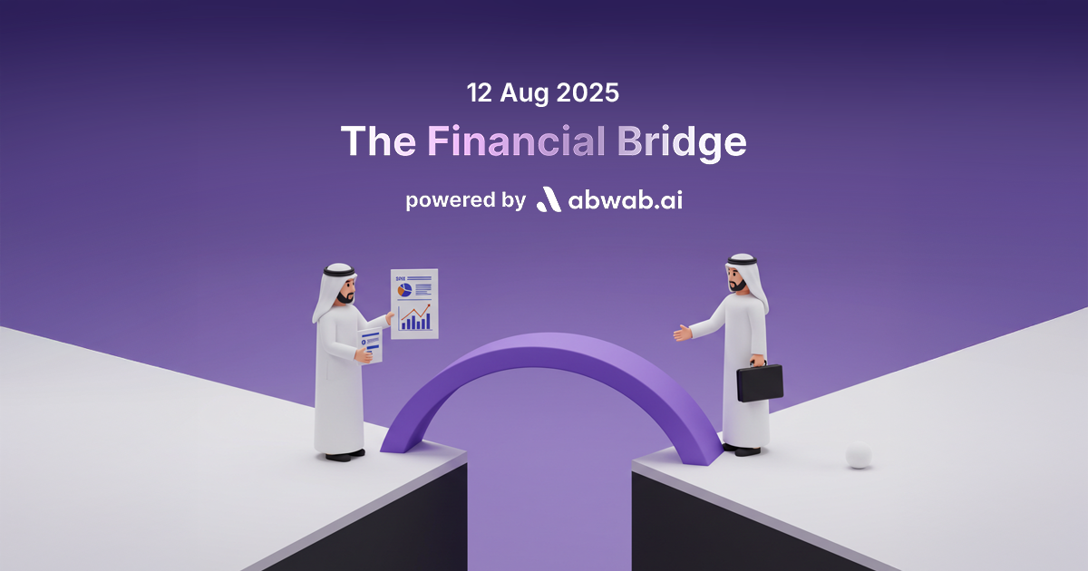 The Financial Bridge | Unpacking Saudi's SME Credit Access