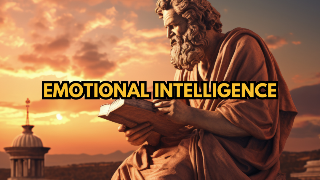 12 Traits of Emotionally Intelligent People (You can learn them)