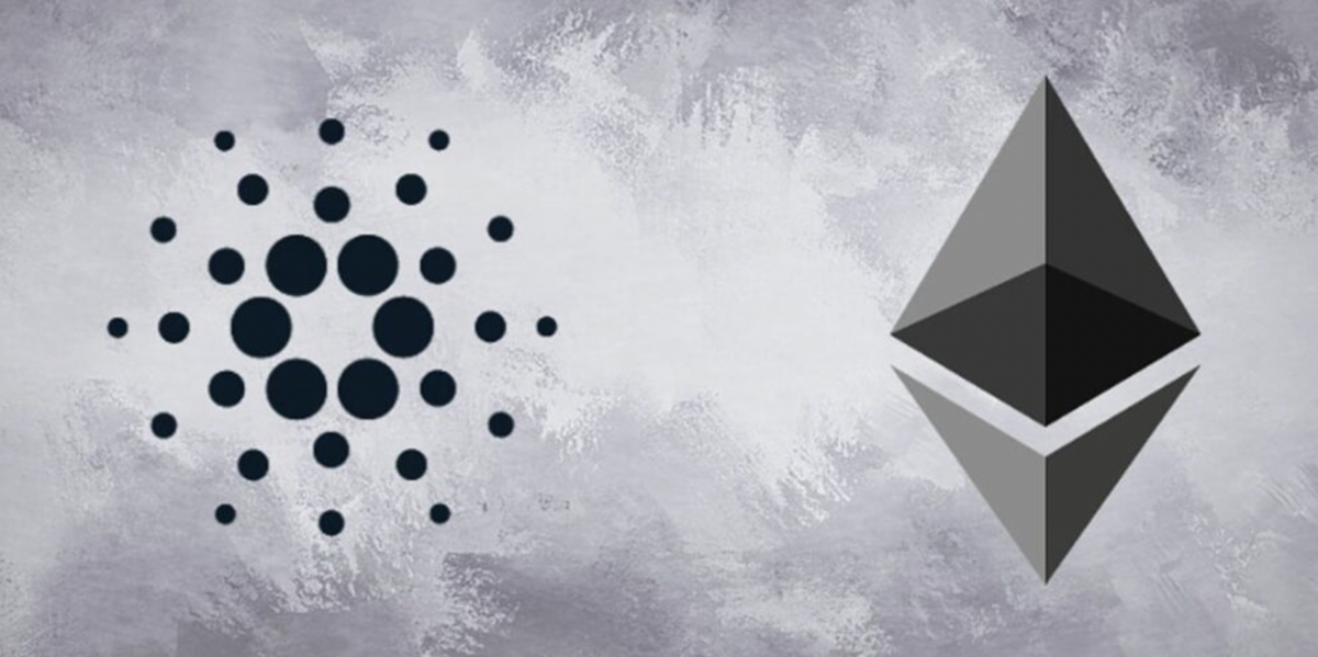 #036: 💡Why Cardano is Better Positioned than Ethereum in the Wake of ...