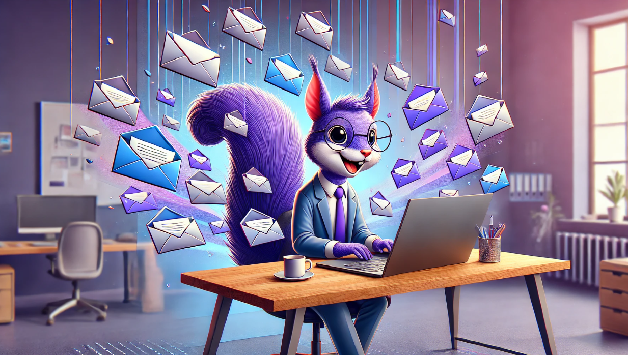 How To Deal with Unsolicited Emails from Unqualified Candidates