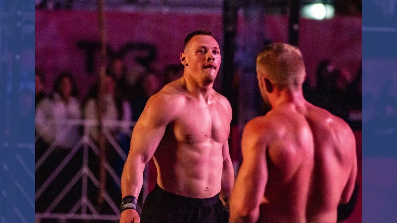 Annie Thorisdottir to Skip 2025 CrossFit Open
