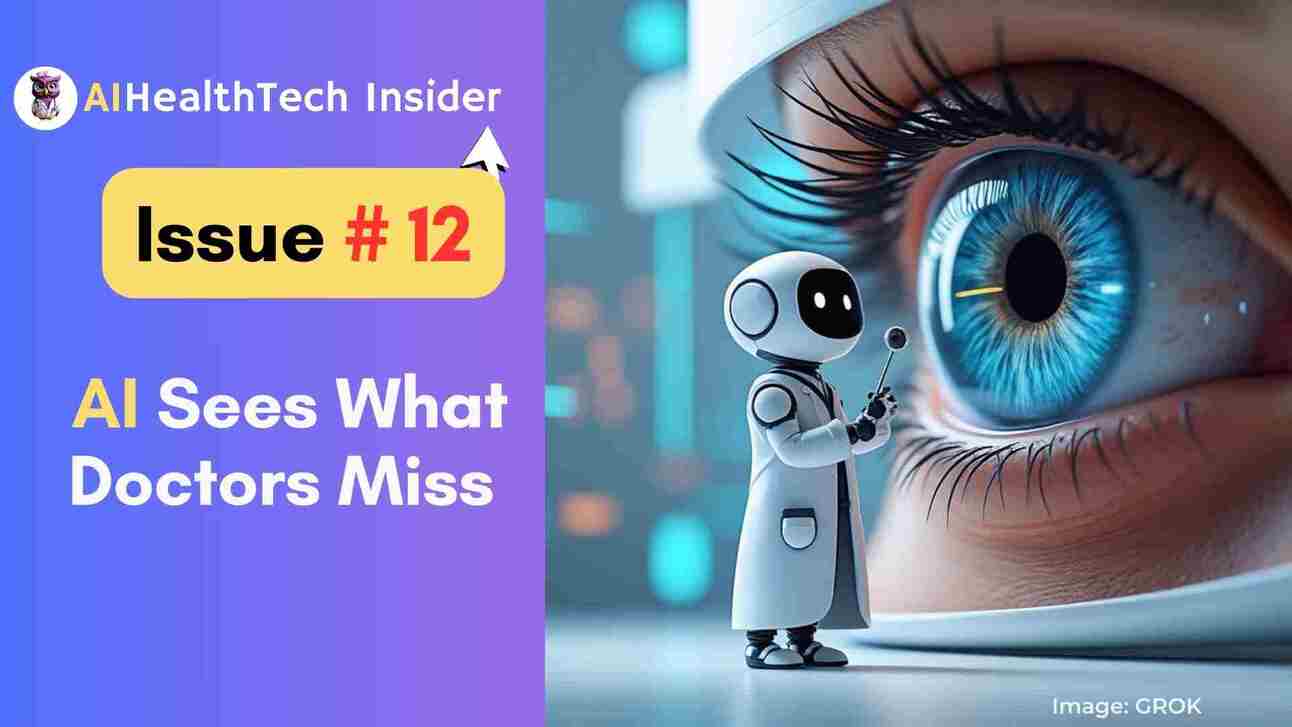 Innovations in Early Detection, Imaging, DNA Decoding & Mental Health