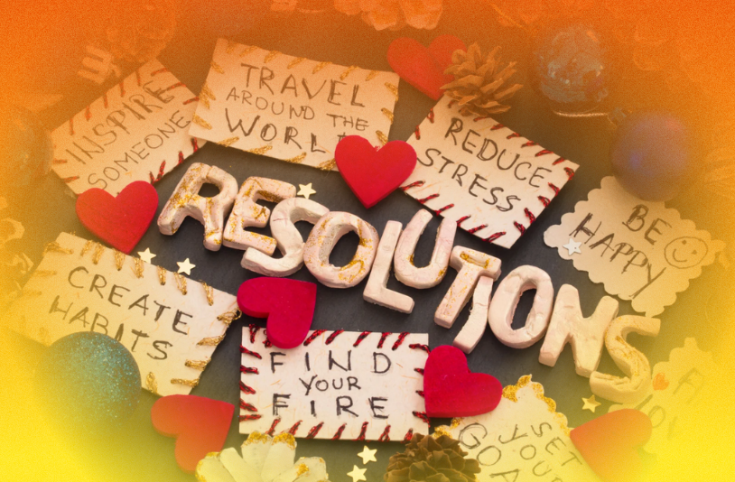 4 Secrets to a Remarkable New Year (Without the Resolution Hangover)