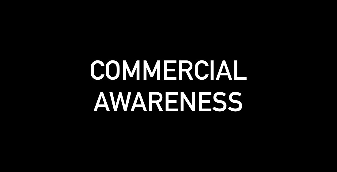 Commercial Awareness Made Easy.