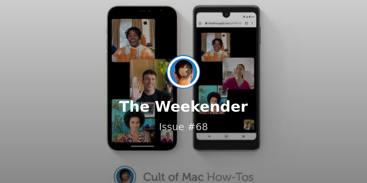 FaceTime's fantastic new features