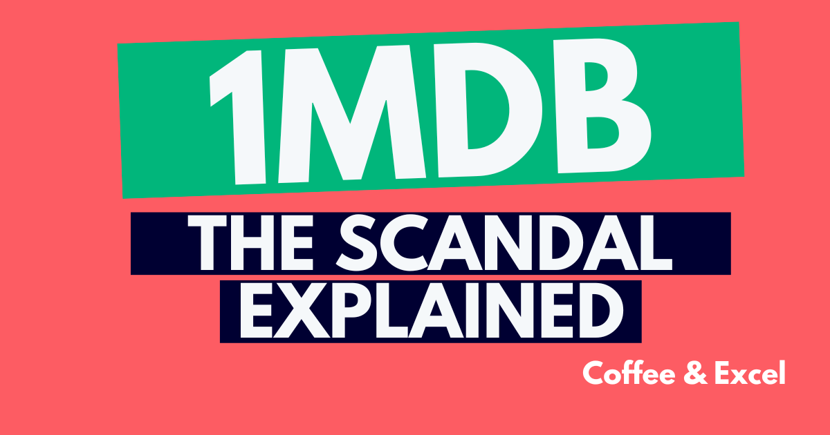The 1MDB Scandal Explained: A Deep Dive into Malaysia's Biggest ...