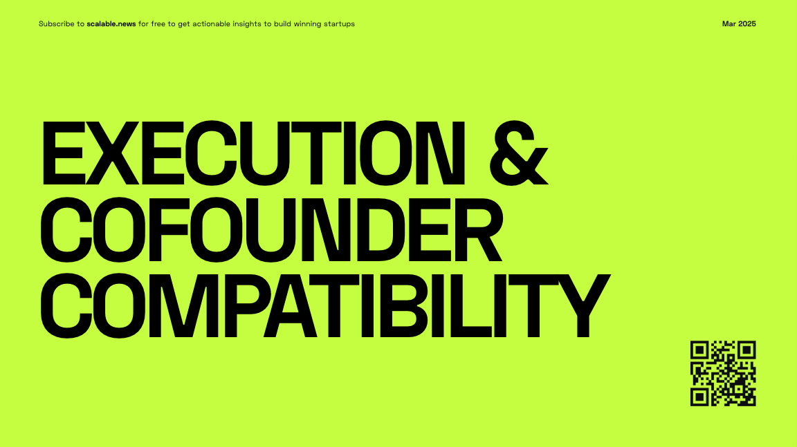 🎯 Align & Execute: How Great Startups Win Together