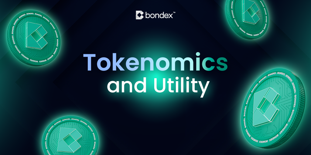 Complete $BDXN Tokenomics Breakdown