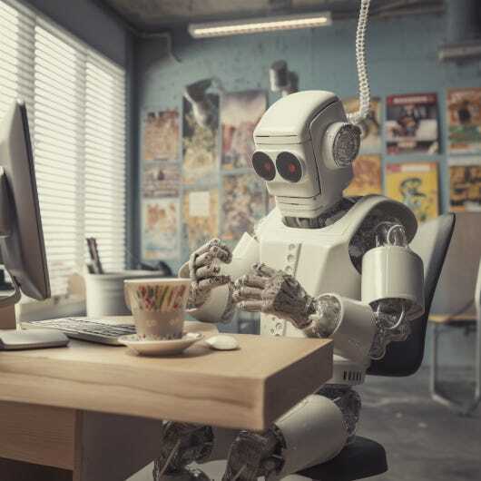 What does AI really know about you?