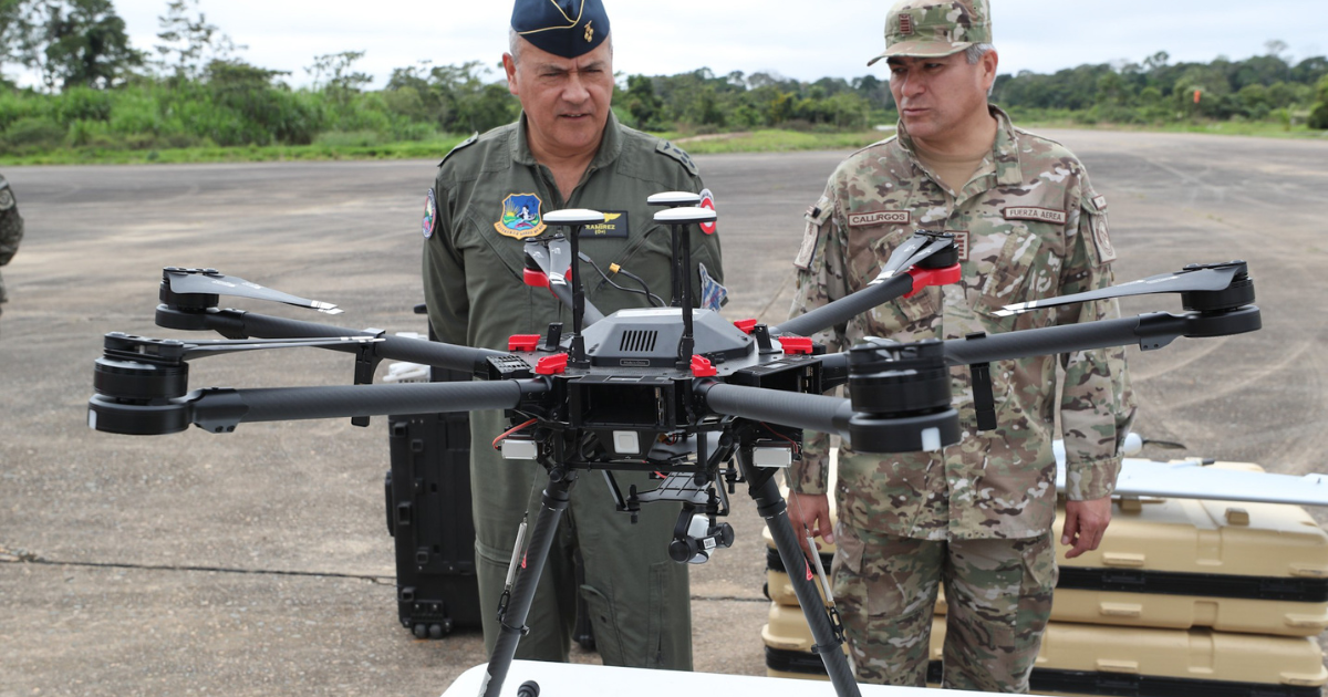 🧠 AI and War: An Inevitable Combination