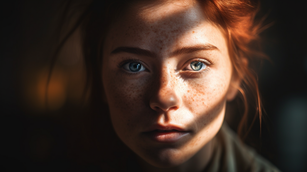 Creating Stunning Portraits with Midjourney & ChatGPT