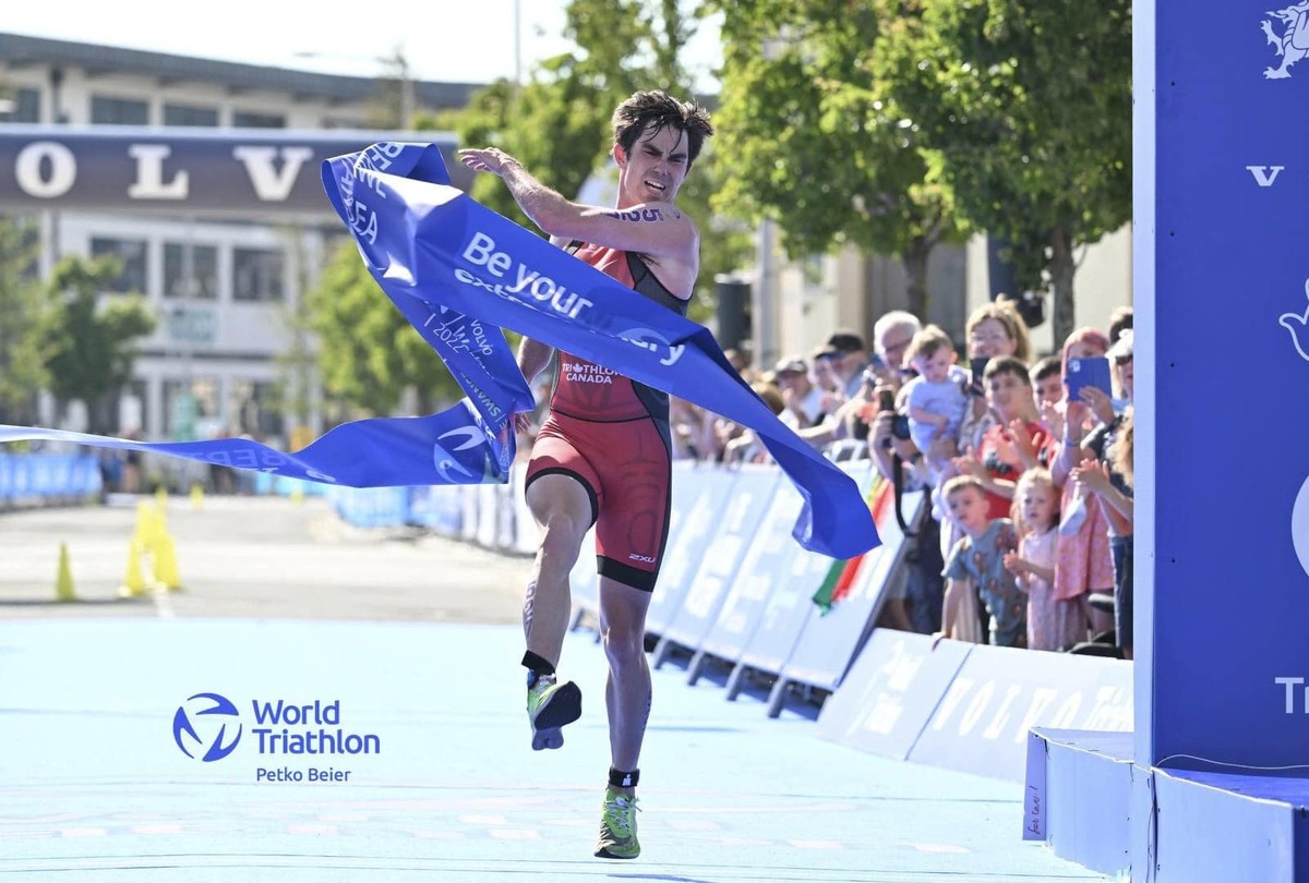 Stefan Daniel's Search for 6 World Titles