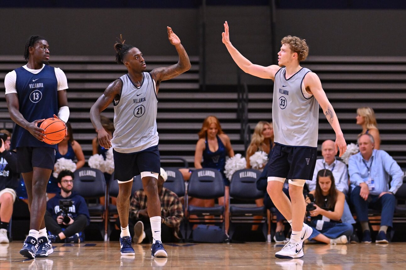 Good Morning Nova Nation 10/11: New Look
