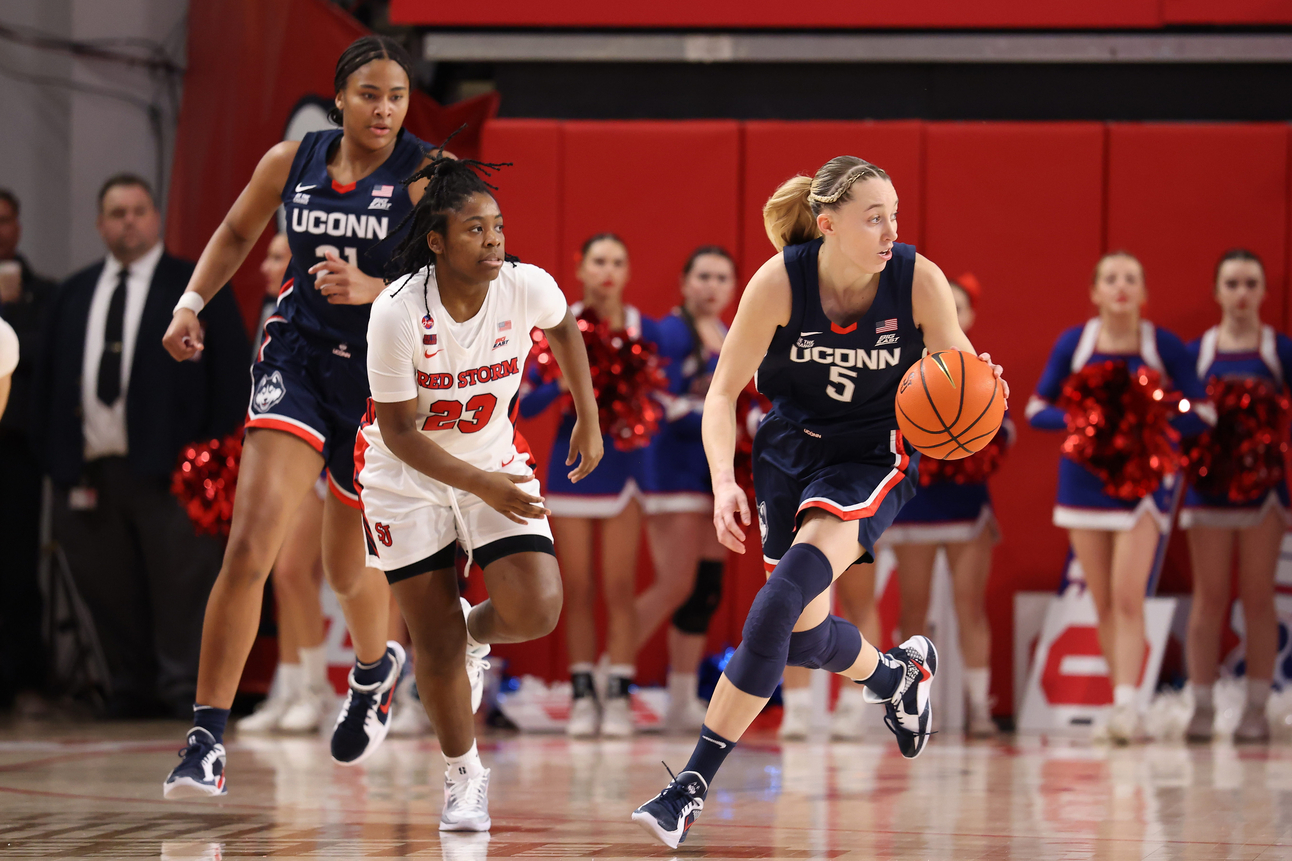 Why UConn needs to be tougher – and what that looks like