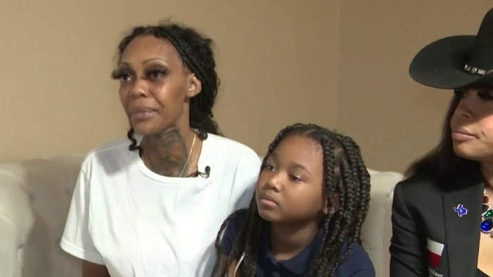 Homeless Man Helps Wandering 1st Grader