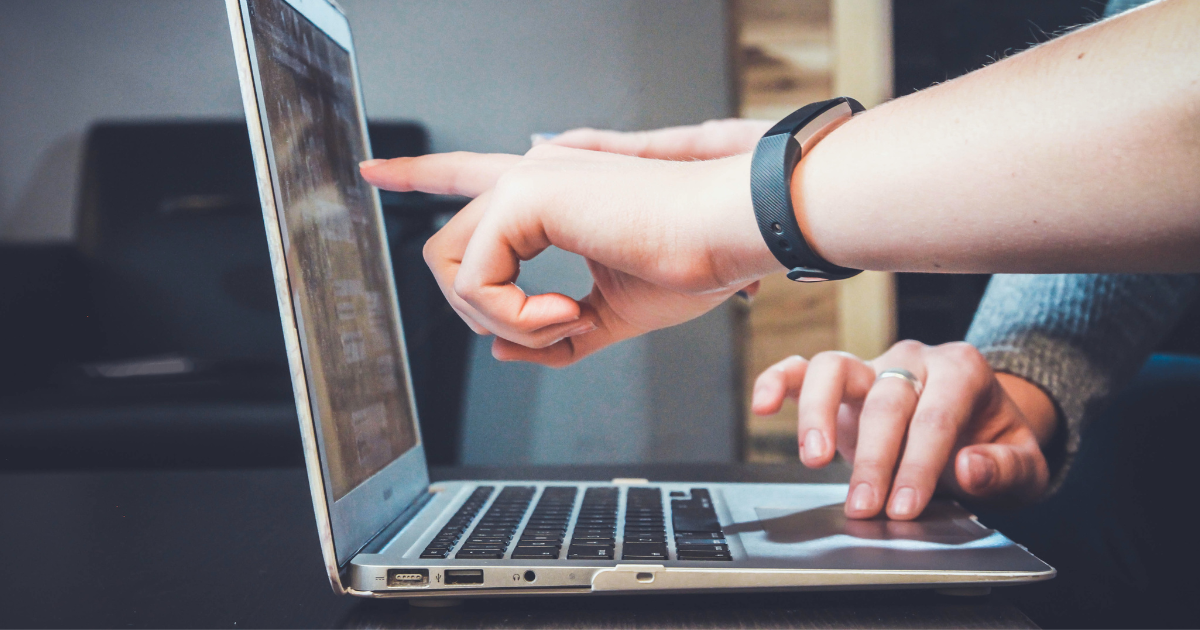 The Detractor-Supporter Technique for pitching big ideas