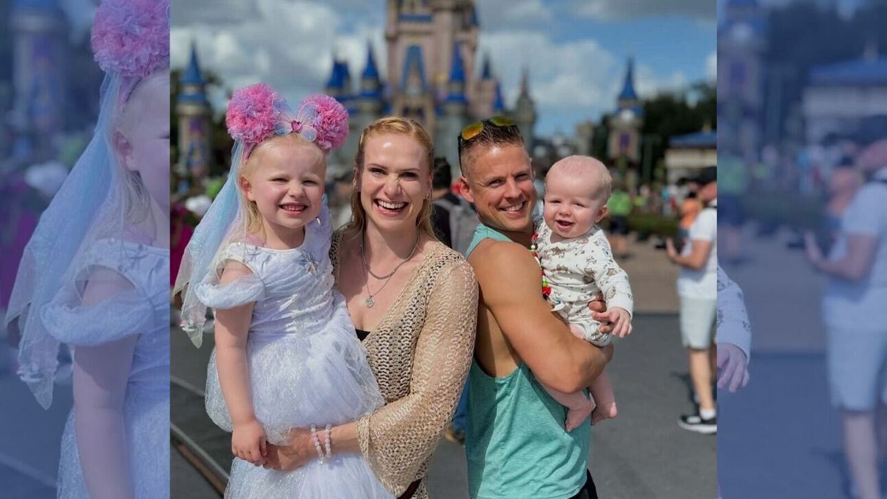 Interview: Annie Thorisdottir on Postpartum Recovery, Motherhood and ...