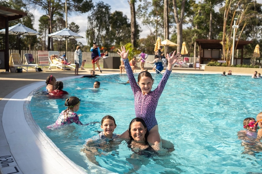 A few hot tips for the summer school holidays