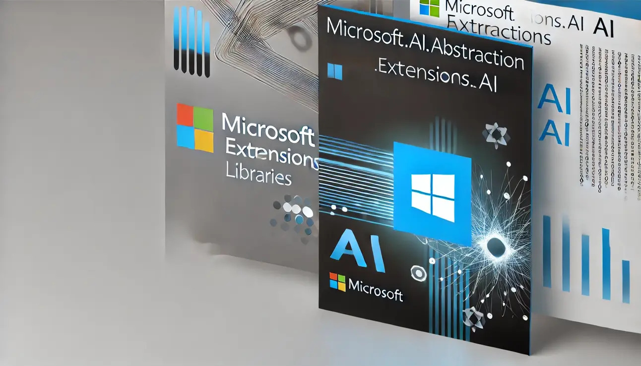 Build a chatbot with Microsoft.Extensions.AI