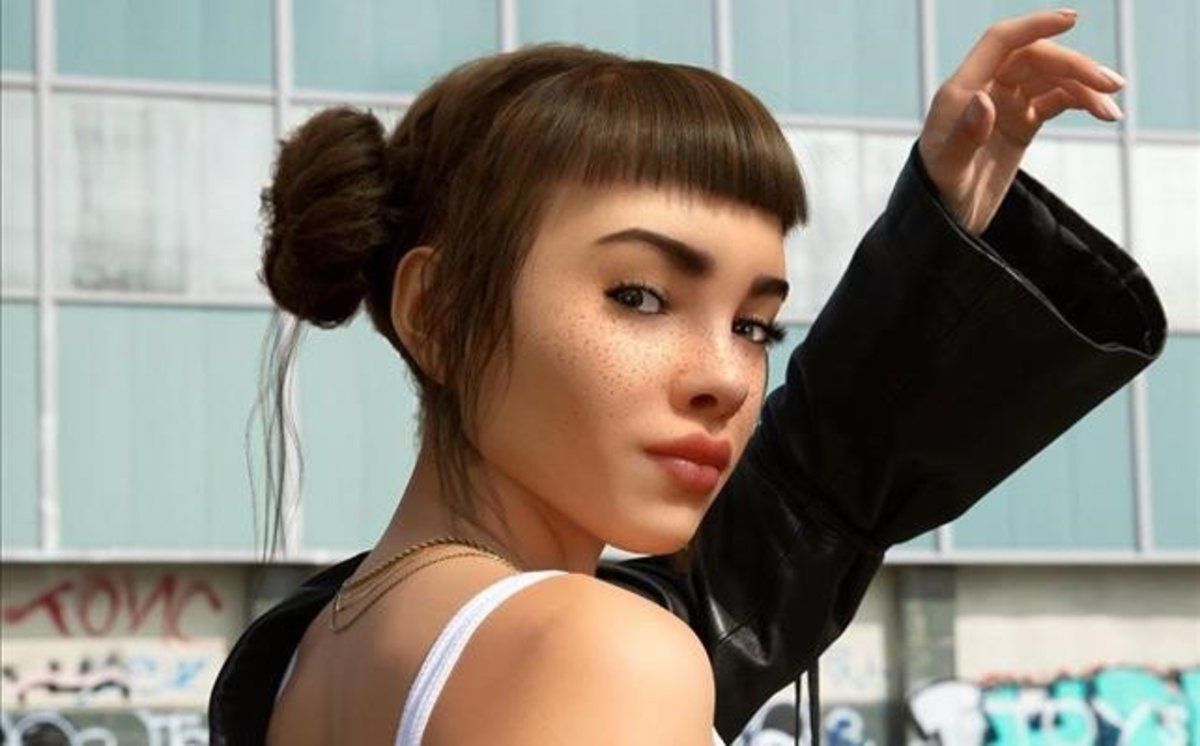 💰 "¡Descubre el Secreto para Crear Influencers Virtuales...