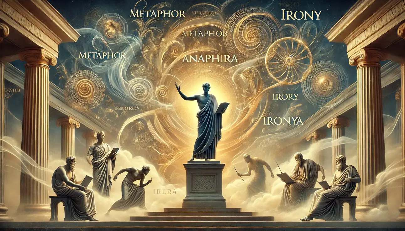 Rhetorical Devices Used By Master Persuaders (and how you can start ...