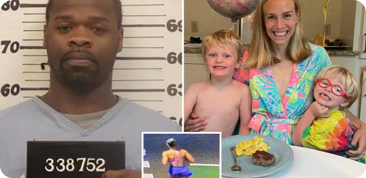 Suspected Killer of Memphis Mom Had a Record of Committing Violent ...