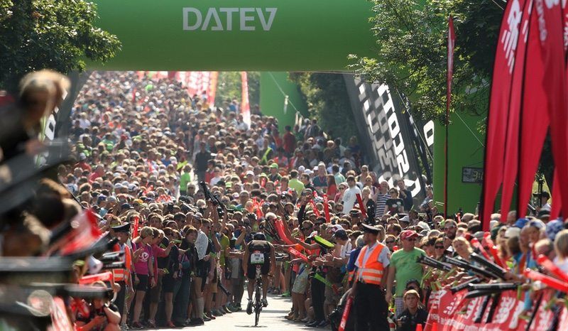 Challenge Roth at 40: Stacked Fields and Increased Ambitions