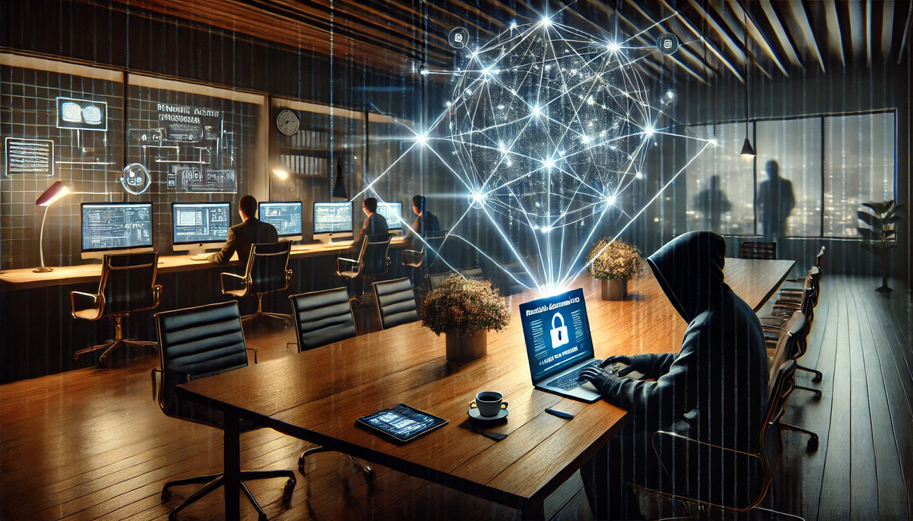 DarkGate Malware Delivered via Microsoft Teams