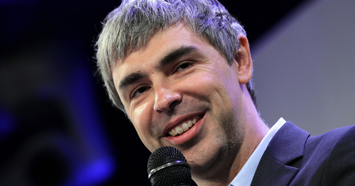 Larry Page’s “10X Thinking” Strategy: How to Tackle Big Challenges with ...
