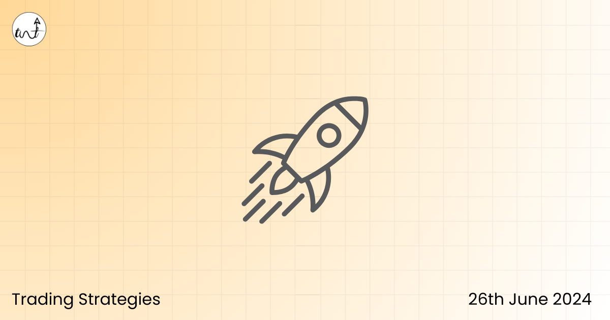 Want to trade breakout with momentum on PnF charts? Use this!!!!🤫🤫🤫