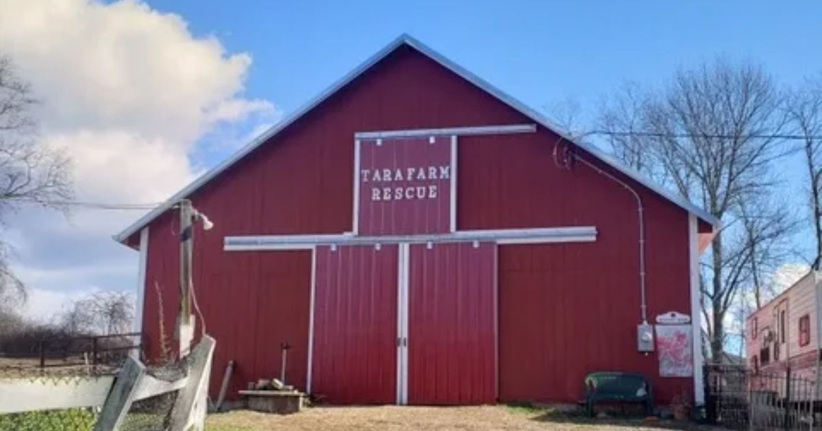 A Place You Should Know About