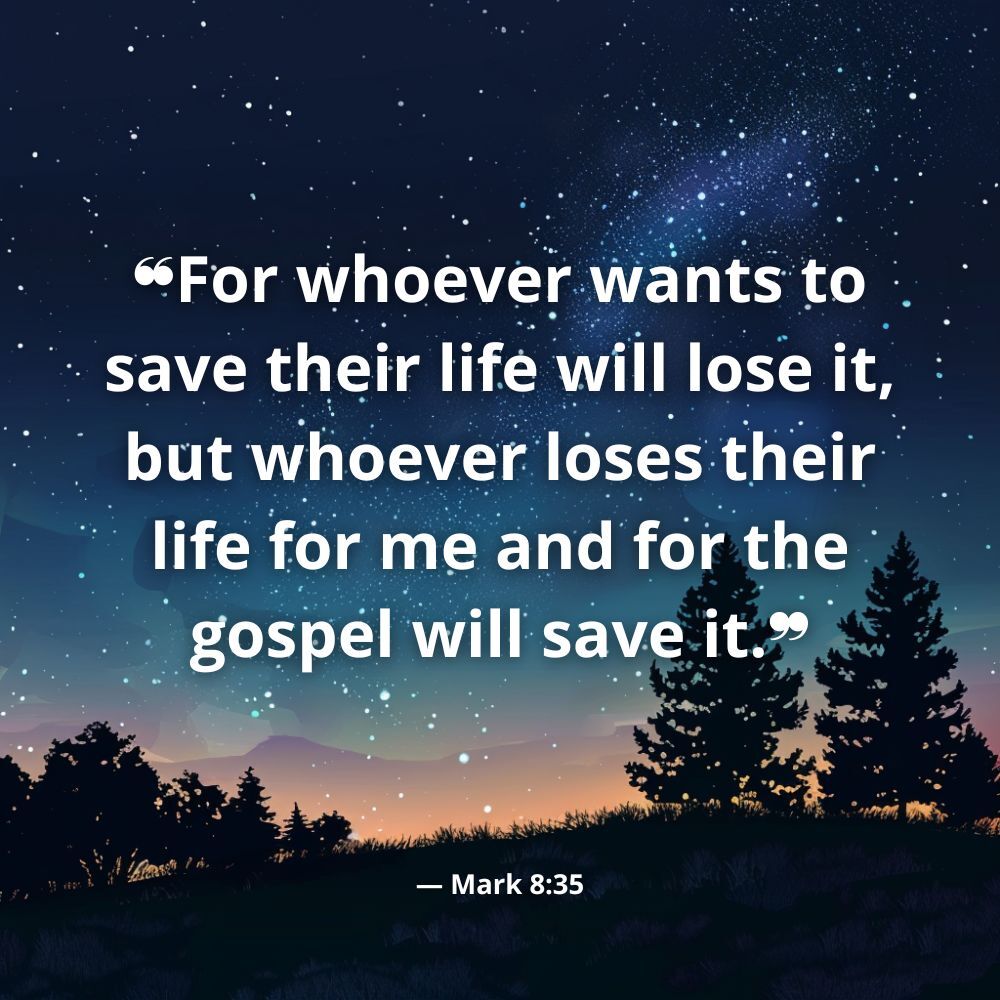 missing the mark bible verse