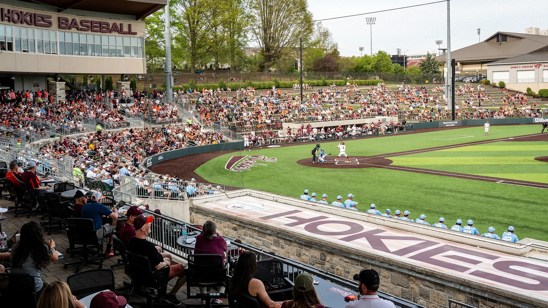 Inside HokieSports 1/14: Diamond Days Ahead