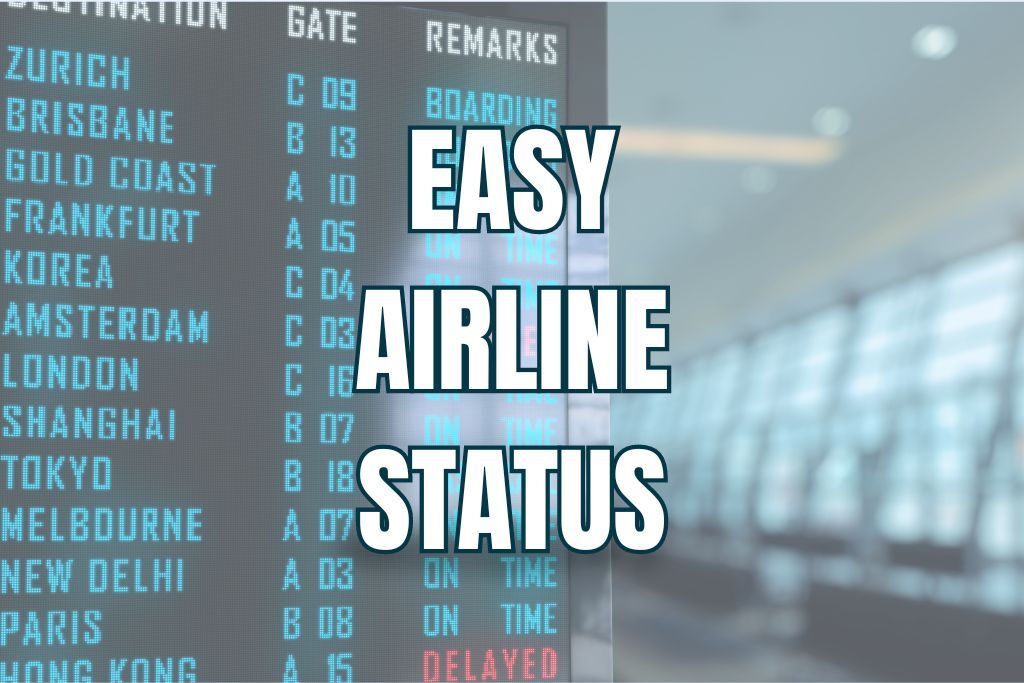 ️ How to get easy Star Alliance status