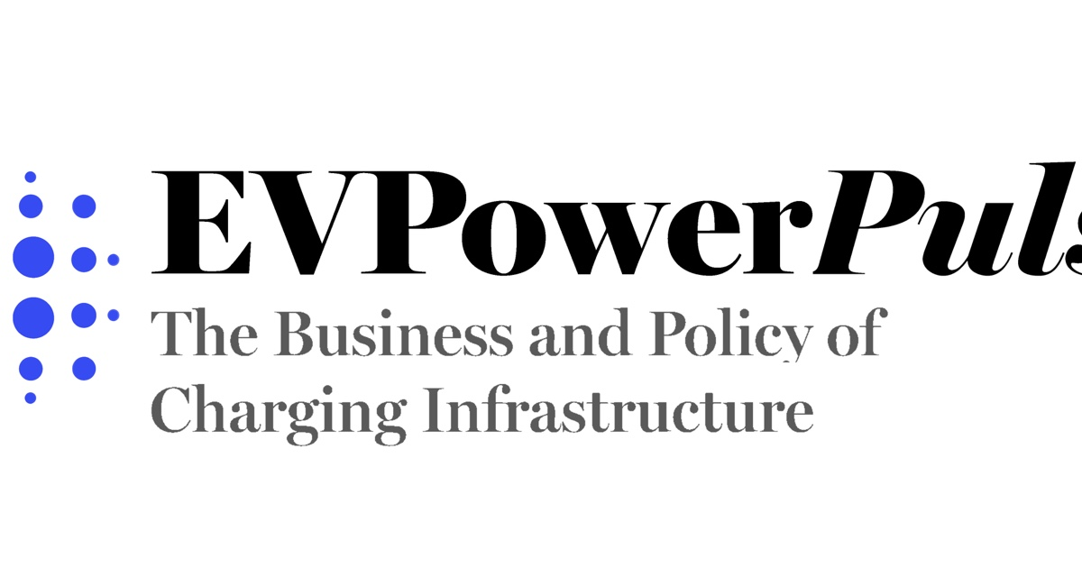 Accelerating EV Charging Infrastructure | About EVPowerInsights