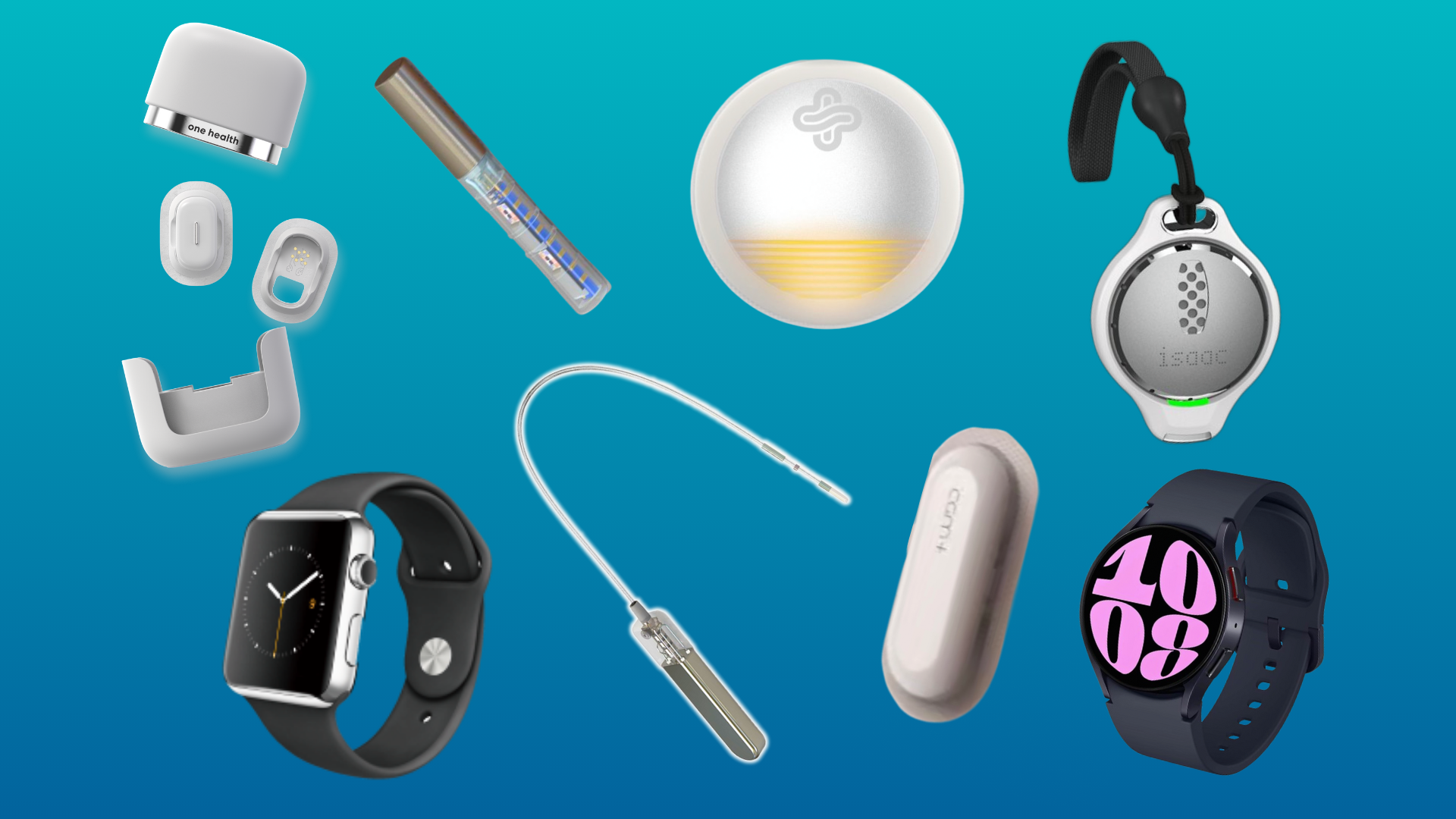 8 Next-Gen CGMs In Development You Need To Know About