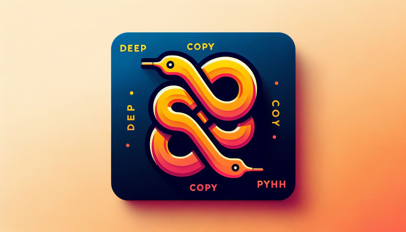 Understanding The Difference Between Shallow Copy And Deep Copy In Python