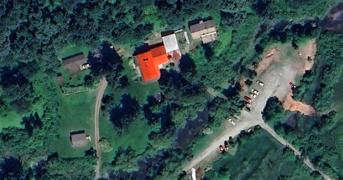 Mission monastery’s 27,000-metre landfill application 'excessive,' ALC says