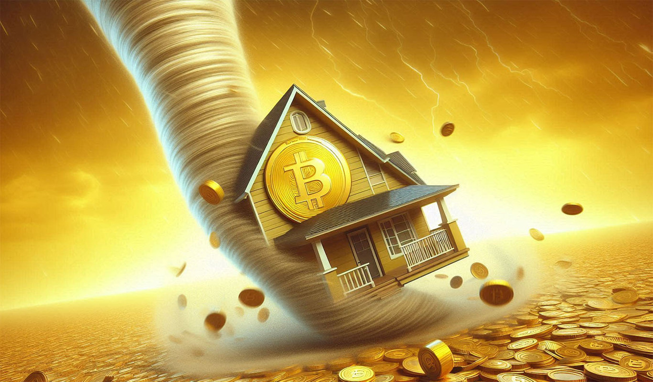 Bitcoin Could Hit Its Cycle Top in January of 2025, Predicts Crypto ...