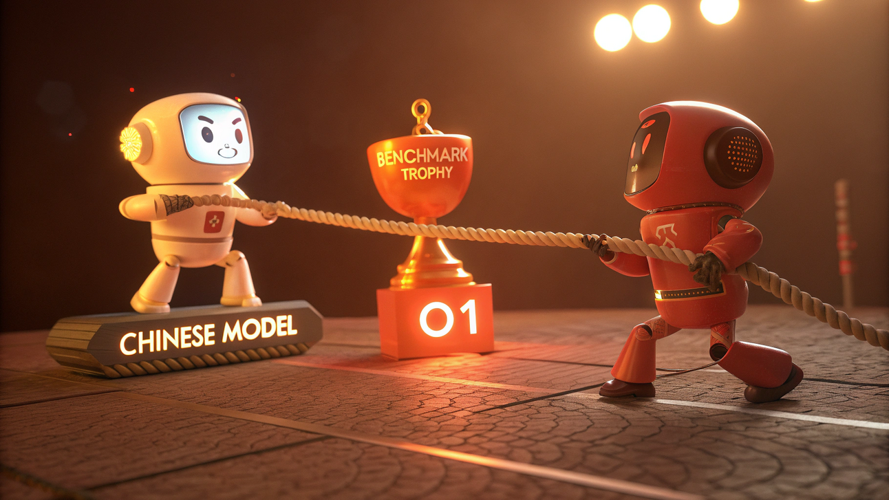 China’s Doubao 1.5 Pro Surpasses o1 and Redefines AI Models