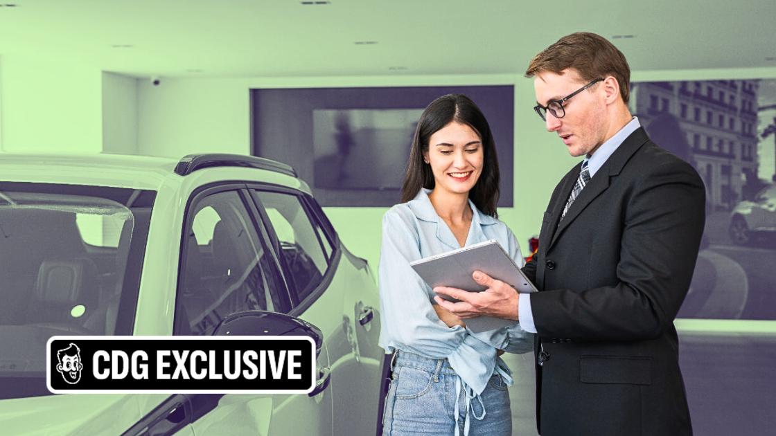 Meet the most AI-centric car dealers we know