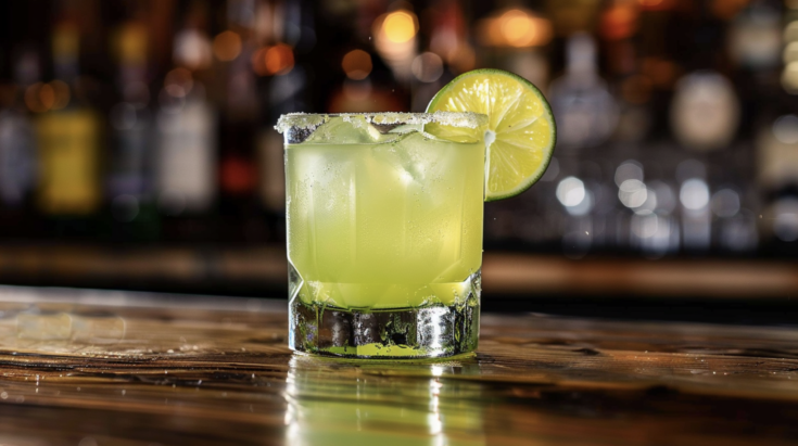 These Whiskey Cocktails Might Just Convert a Vodka Drinker